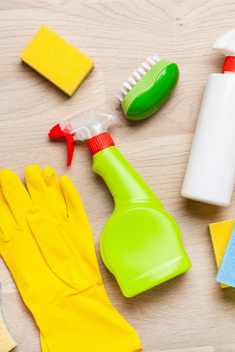 10 Must-Have Household Items for a Comfortable and Organized Home ...